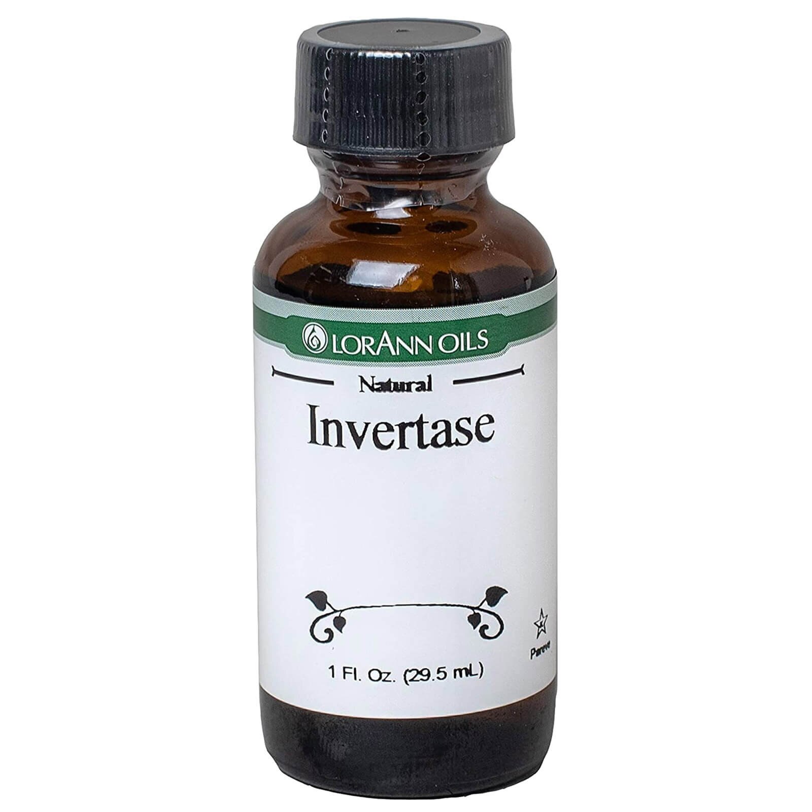 Invertase / Fermvertase 1 oz | McCall's