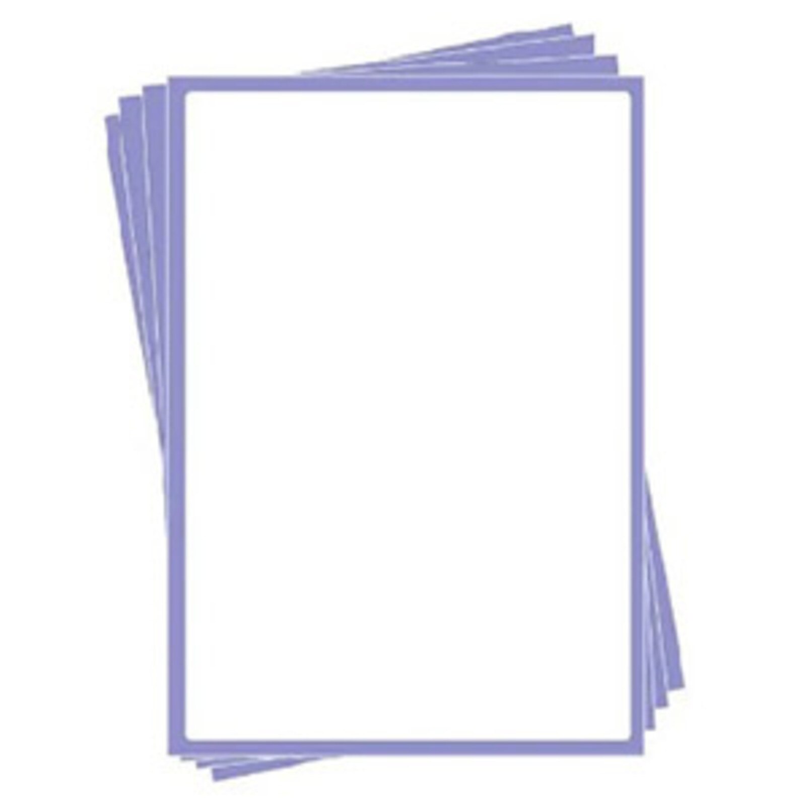 Edible Paper & Frosting Sheets 7.5" x 10" | McCall's