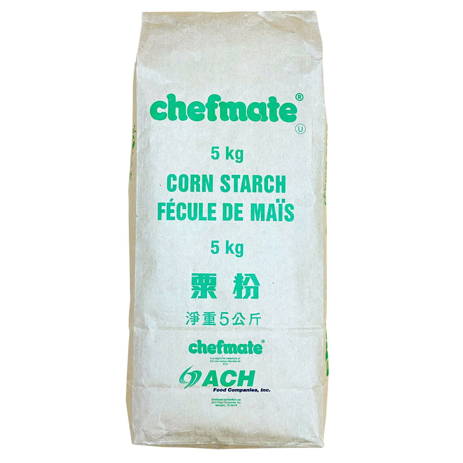 Corn Starch 5 kg | McCall's