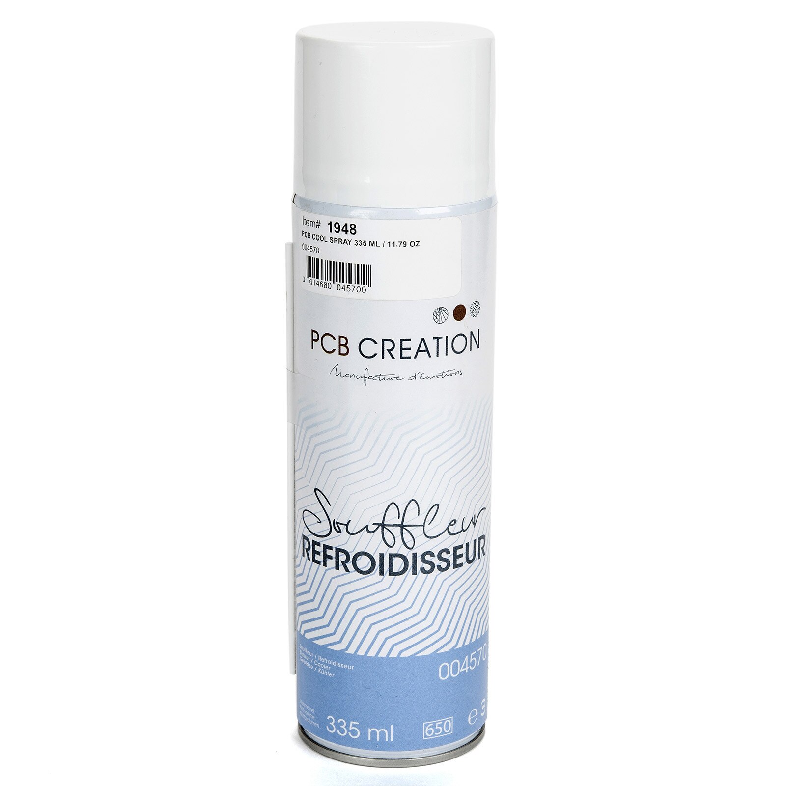 PCB Cool Spray 335 ml / 11.79 oz | McCall's