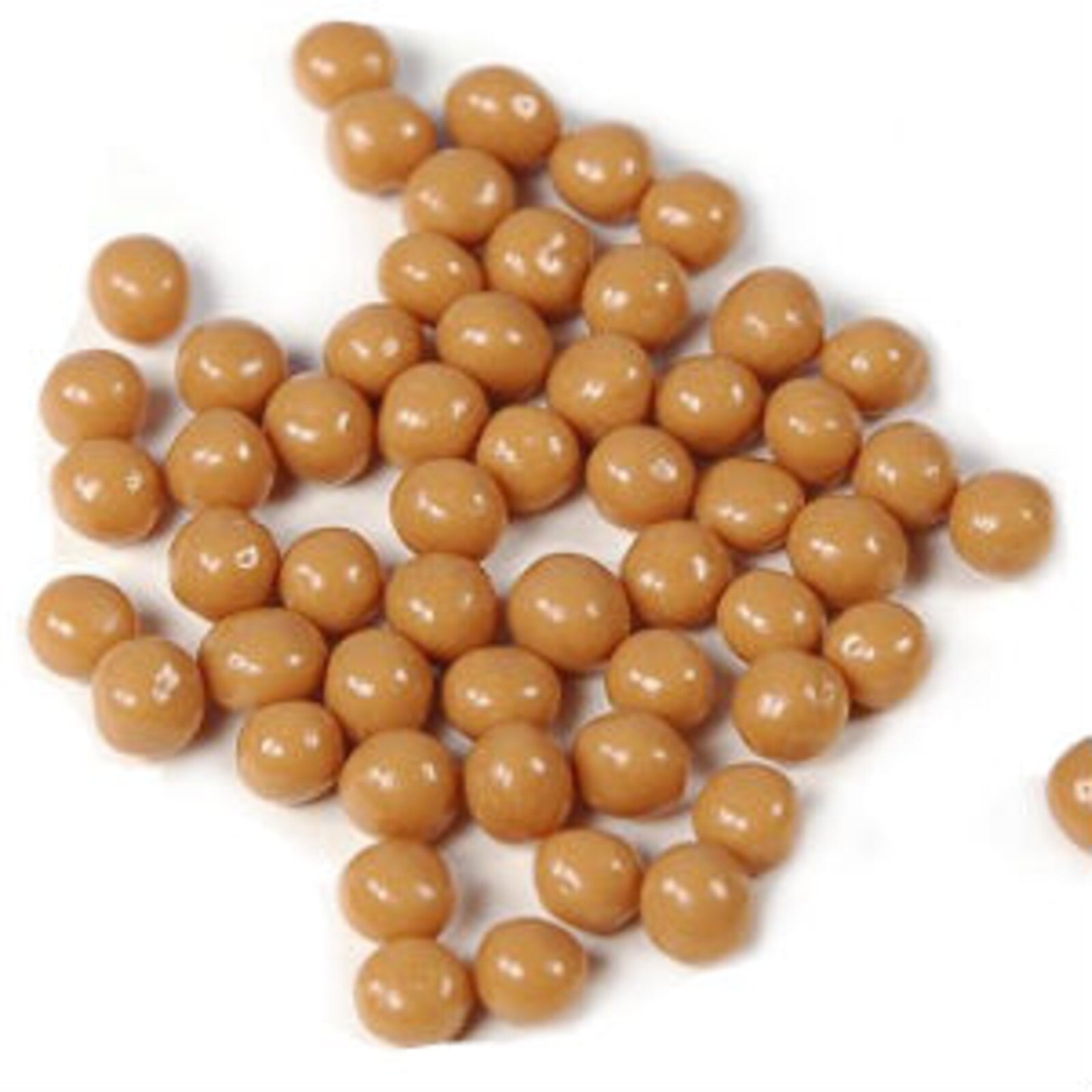 Crunch Pearls Caramel 200 g | McCall's