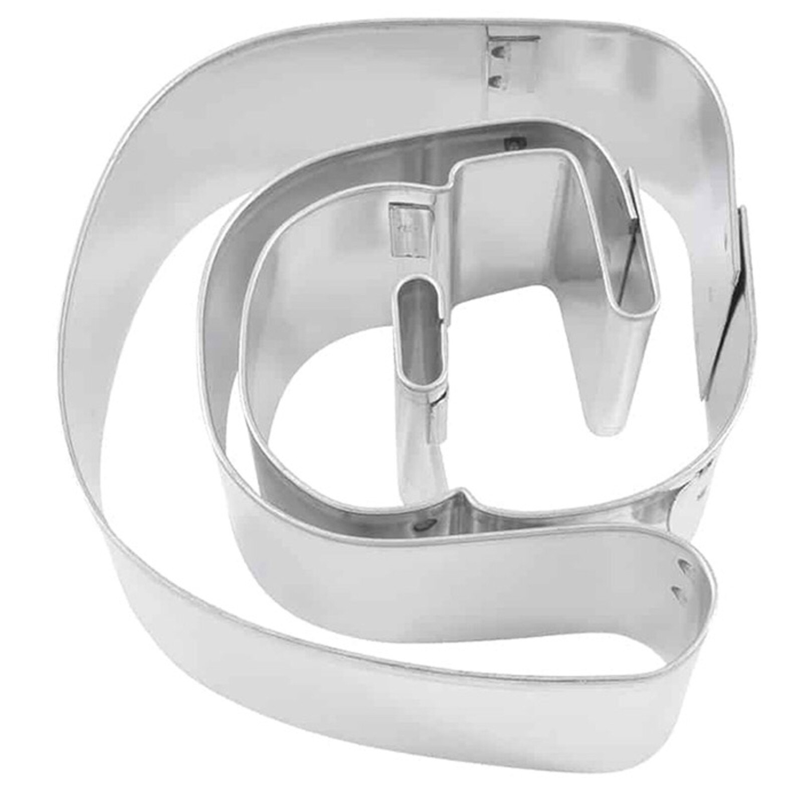 Symbol '@' Cutter 3" | McCall's