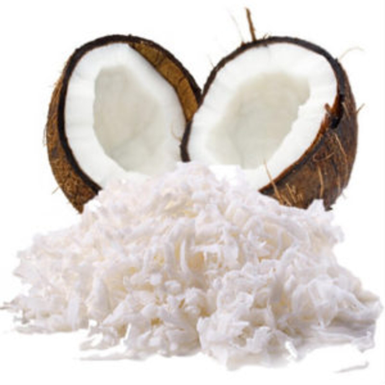 Coconut Shredded Sweetened 450 g | McCall's