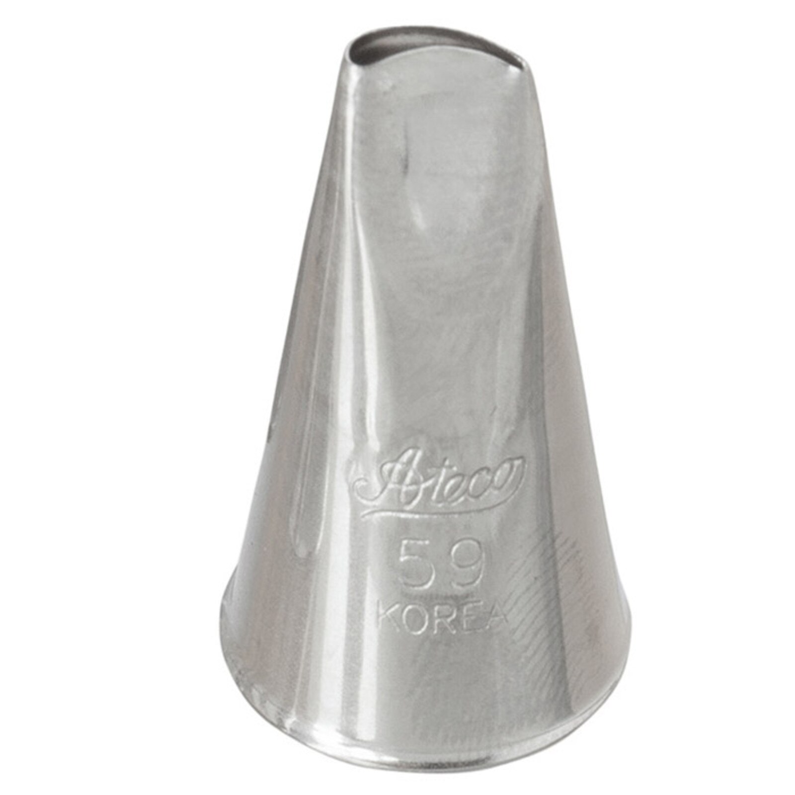 Petal Piping Tip - Ateco # 59 | McCall's
