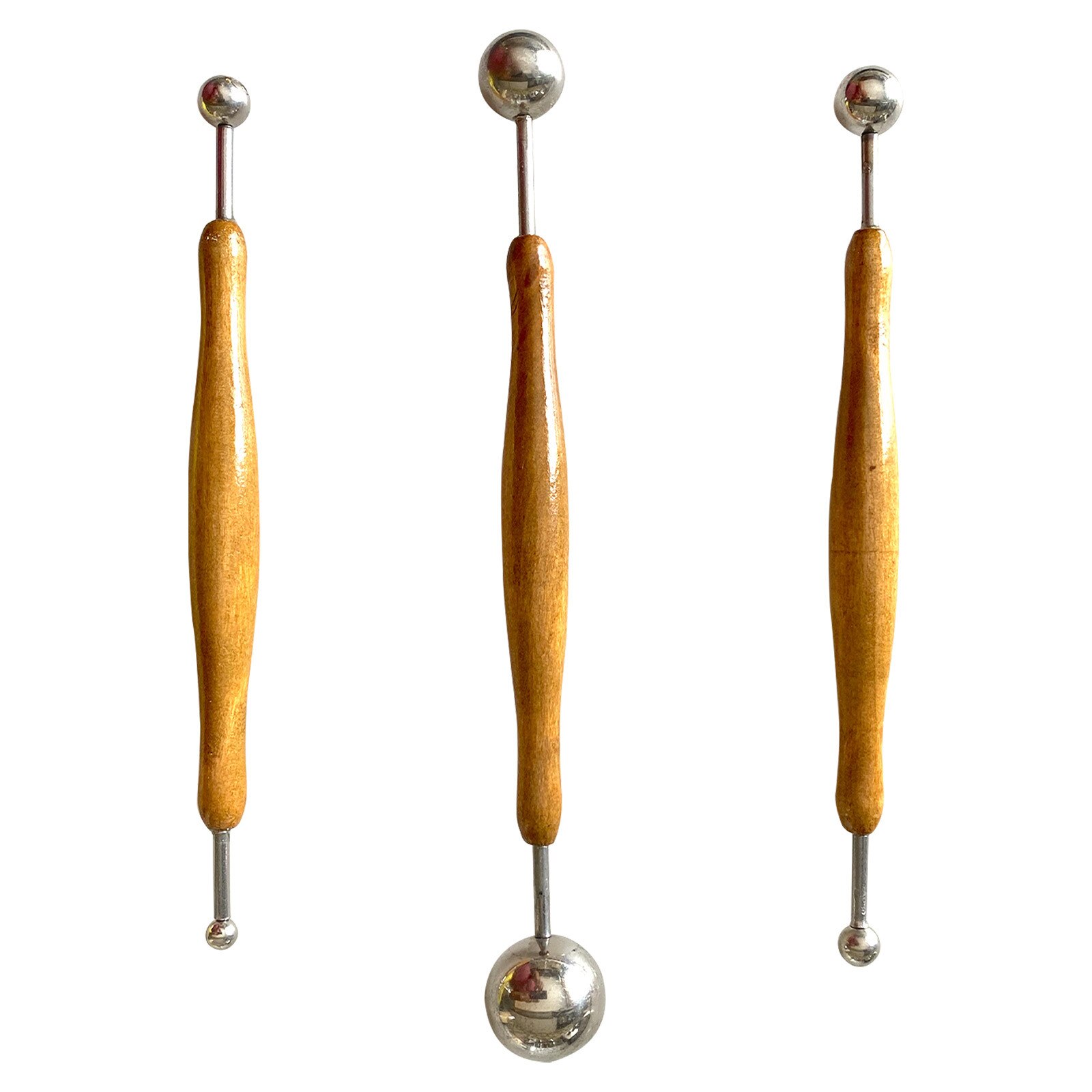 Tool - Ball - 3 Tools / 6 Ball Head Sizes | McCall's