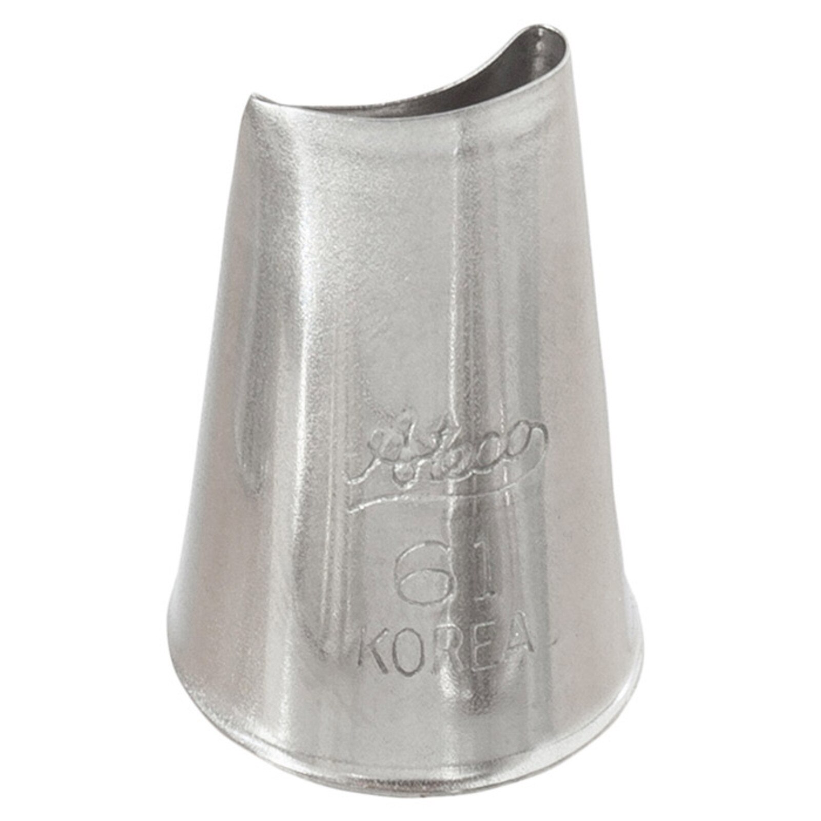 Petal Piping Tip - Ateco # 61 | McCall's