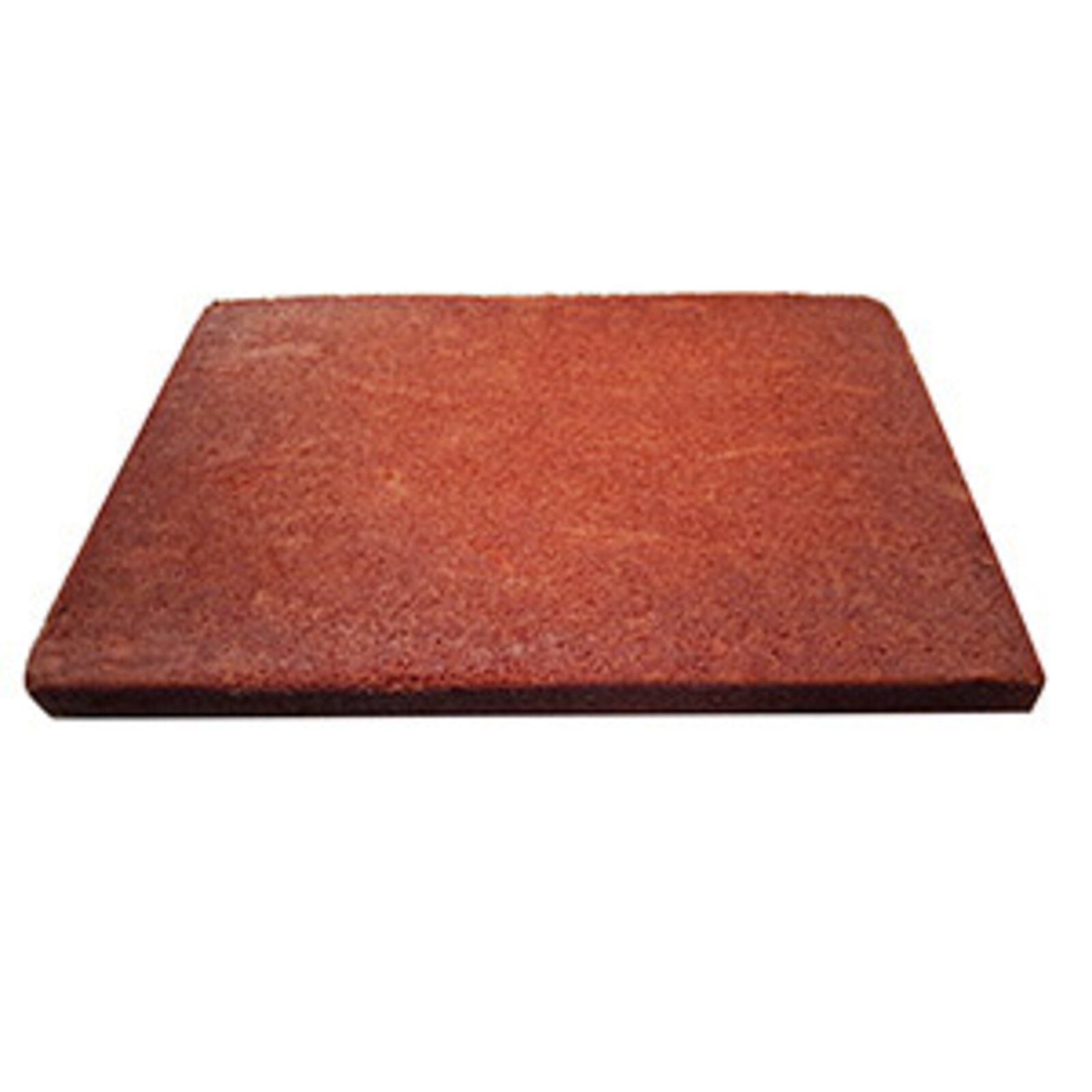 Red Velvet Cake Ready Baked 12" x 18" | McCall's